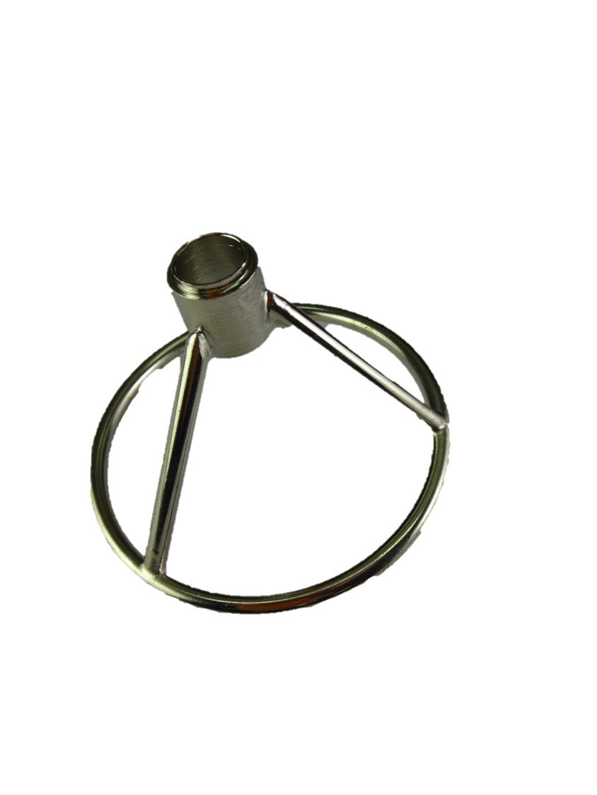 Protection ring - Quantify ApS